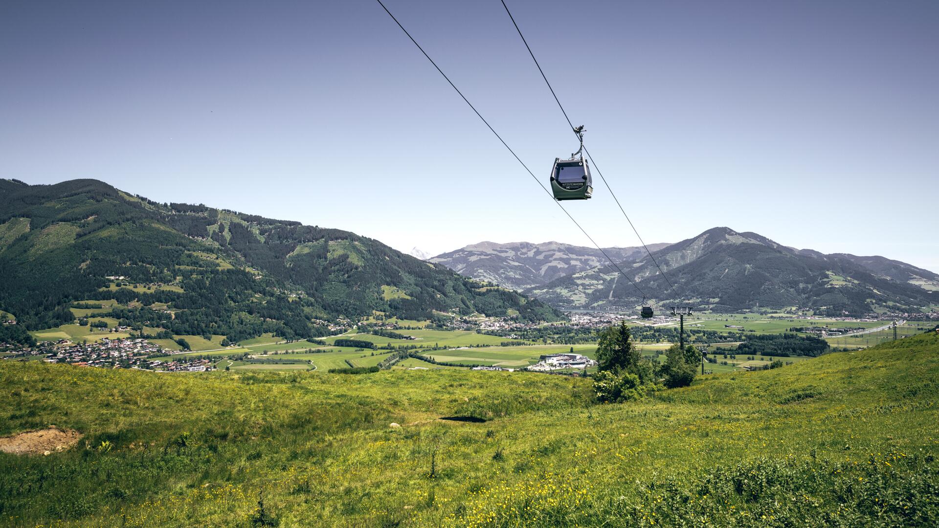 Kitzsteinhorn: Glacier ski & sightseeing in Kaprun, Austria - Kitzsteinhorn