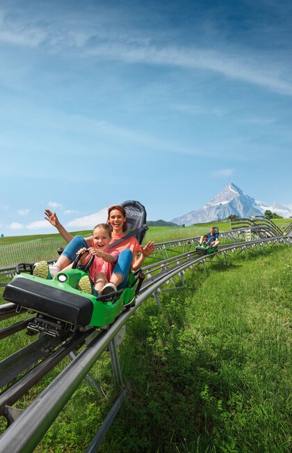 Kitzsteinhorn: Glacier ski & sightseeing in Kaprun, Austria - Kitzsteinhorn
