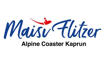 Maisi Flitzer - Alpine Coaster in Kaprun - Kitzsteinhorn